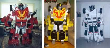 car-related halloween costumes ideas? | VW Vortex - Volkswagen Forum