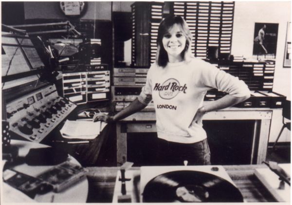 The Golden Age of Radio - Neatorama