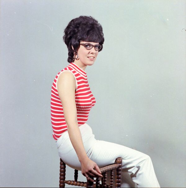 Awkward Studio Portraits