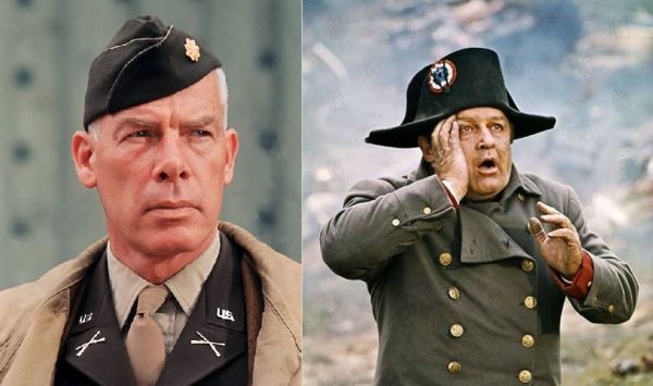20 Facts You Might Not Know about Patton, Both the Man and the Movie ...