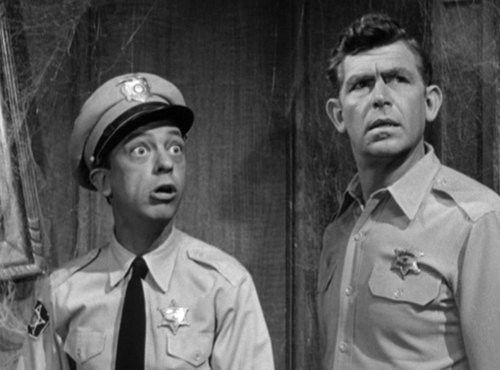 15 Things You May Not Know About The Andy Griffith Show - Neatorama