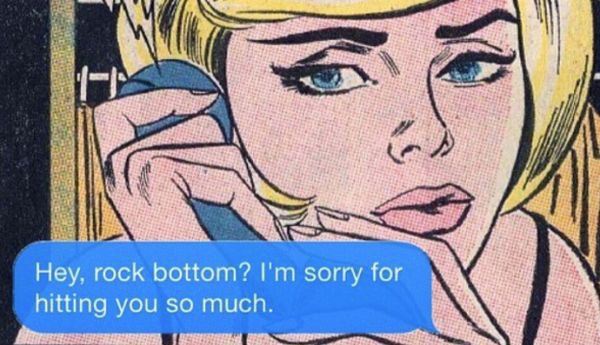 These Existentialist Memes Will Make You Question Your Entire Existence ...