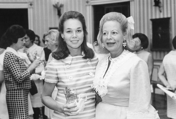 Remember Martha Mitchell? - Neatorama