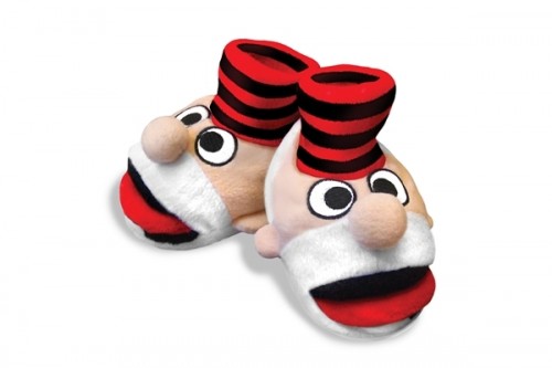 Lil' Freudian Slippers (Baby) - Neatorama